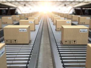 Parcel Volumes Up But Delivery Issue Remain, Says Ofcom - Transport News