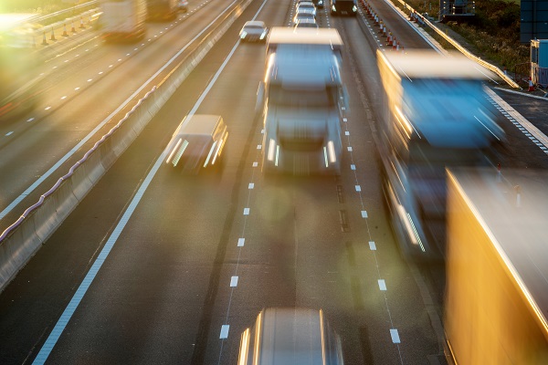 More HGV drivers On The Road But Skills Shortage 'Not Over' - Transport ...