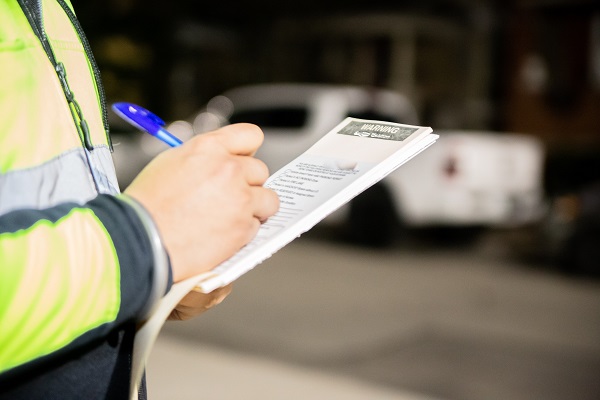 Haulage Firm Issued Fine For Illegally Burning Waste - Transport News